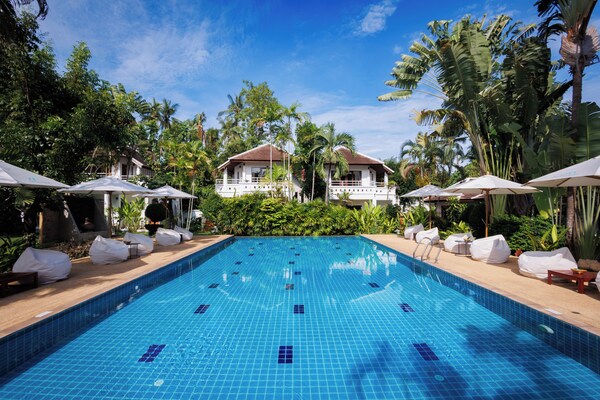 Easy Time Villa By Maraleina - Koh Samui