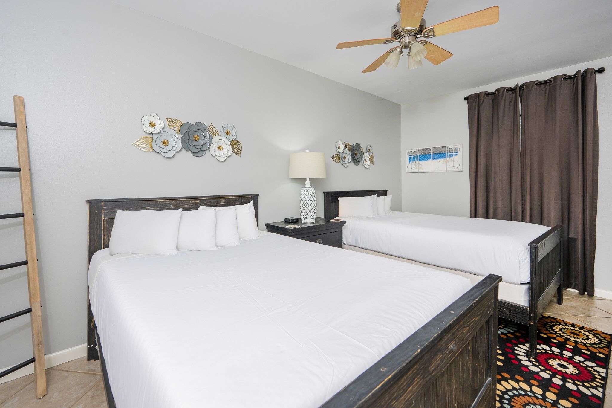 Condo, 3 quartos | 3 quartos, Wi-Fi de cortesia