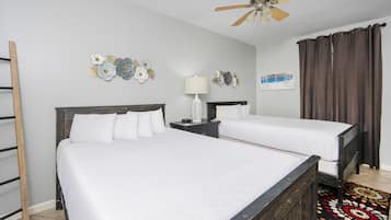 Condo, 3 quartos | 3 quartos, Wi-Fi de cortesia