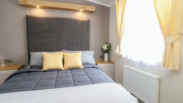 Casa de Campo | 2 quartos, Wi-fi grátis, com decoração personalizada