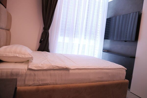 Rhein Suites - Canton d'Argovie