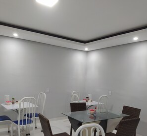 Restaurantes