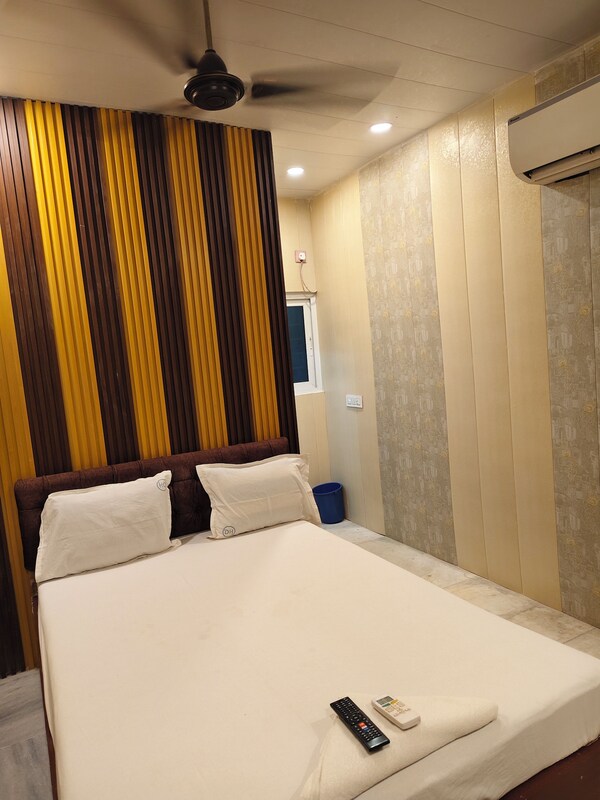 Dsa Ruby Inn - Kolkata (Calcutta)