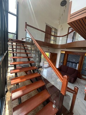 Pormenores do interior