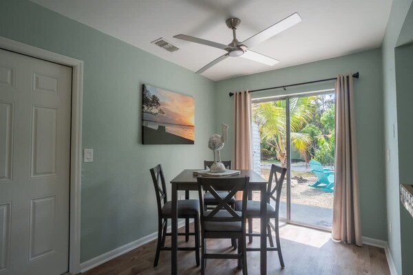 Tropical Mango Grove Stay Whiskey Creek Area - Fort Myers, FL