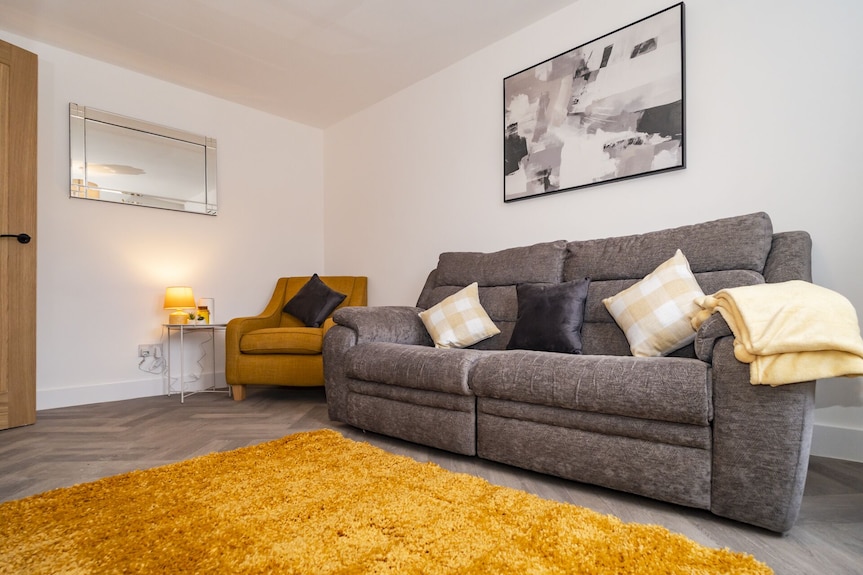 Willow Tree Manor - Willow Retreat - Royal Tunbridge Wells