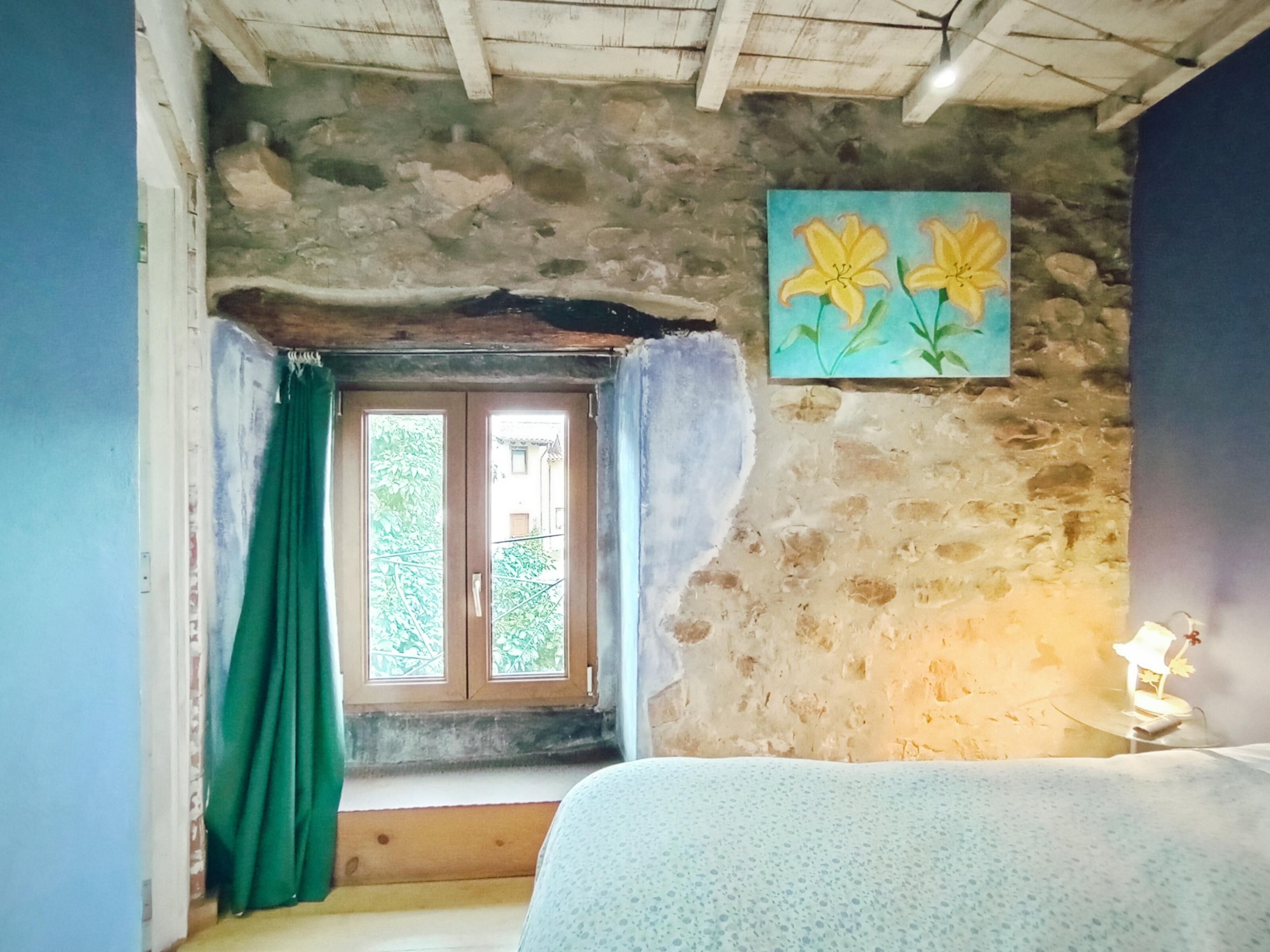 Double Room Azul - Private Bathroom - Cartes - Cartes