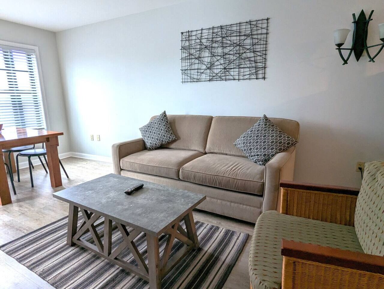 Newly Renovated Sunset View 1 Bedroom - Vernon Township, NJ