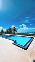 Piscina interna