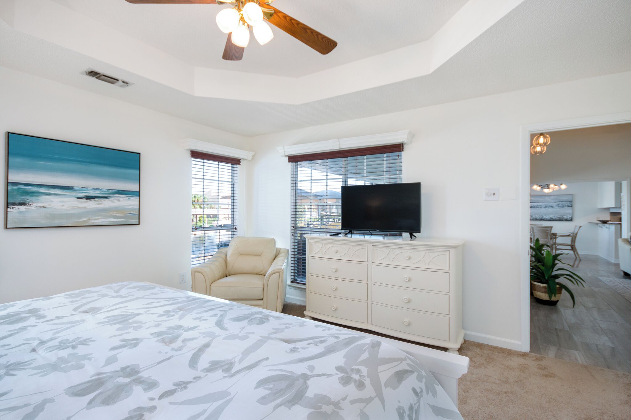 French Quarter Festival Rental 111 Near New Orleans With Waterfront Boat Dock - Slidell, LA