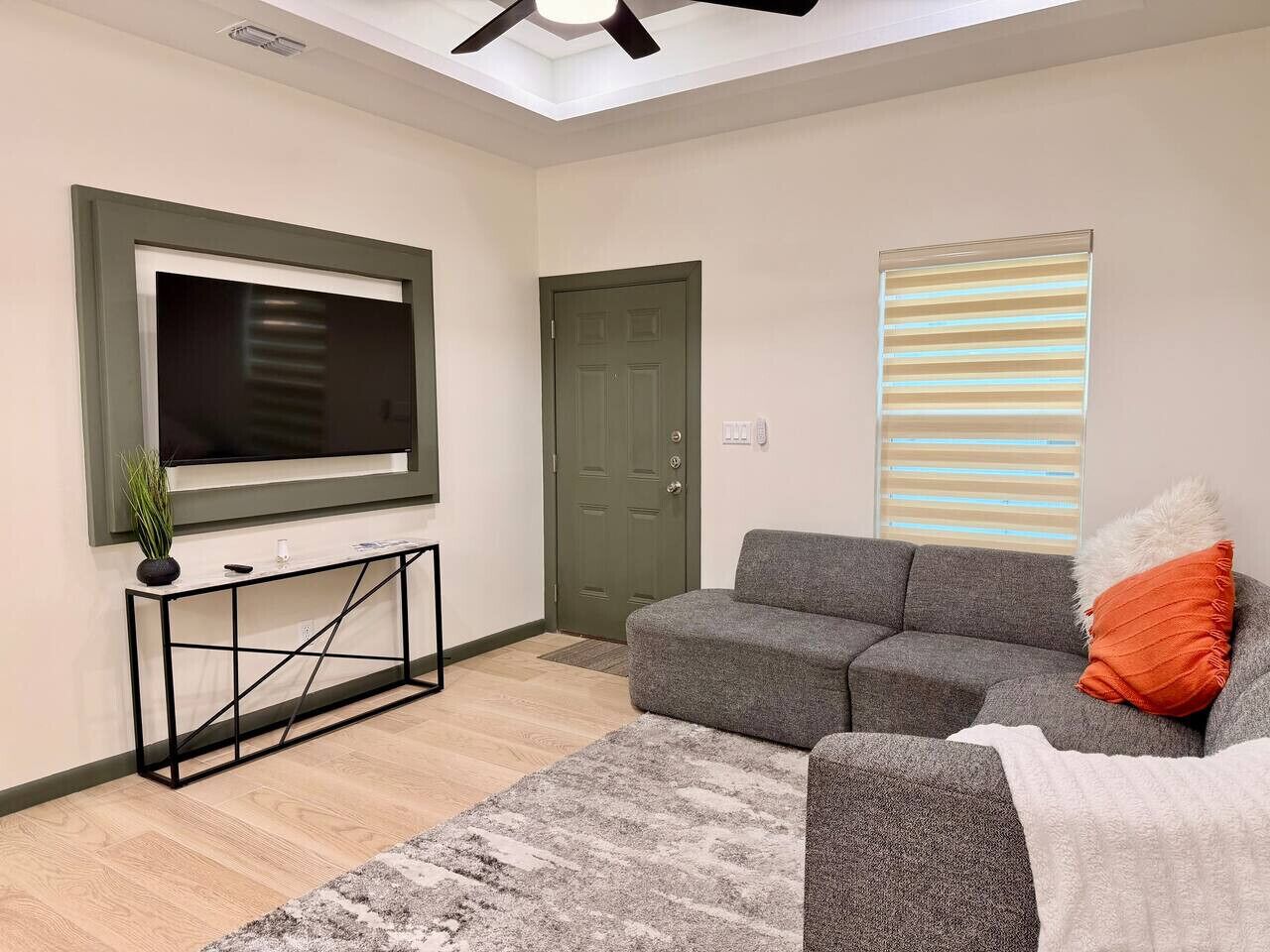 Brand New Apt - Excellent For Big Families - Mission, TX