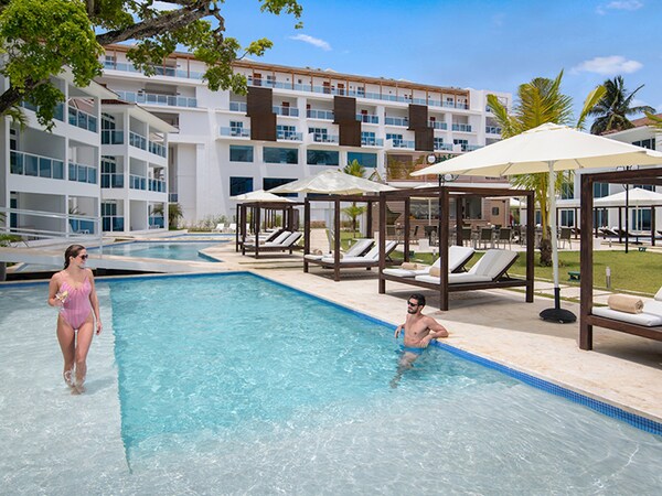 Presidential Suites At Lifestyle Cabarete - Dominican Republic
