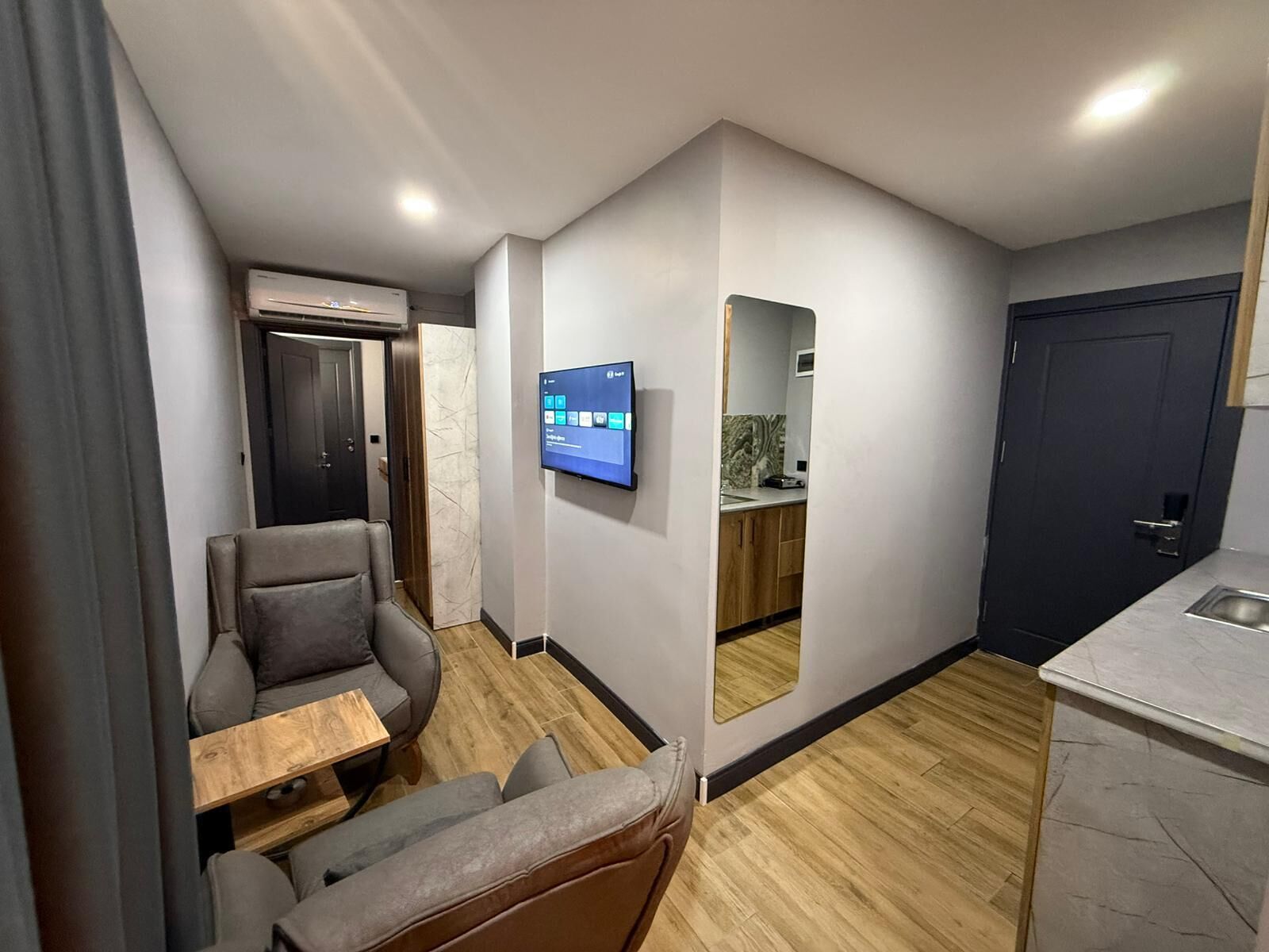 Dual Hotel Spa Halkali - Küçükçekmece