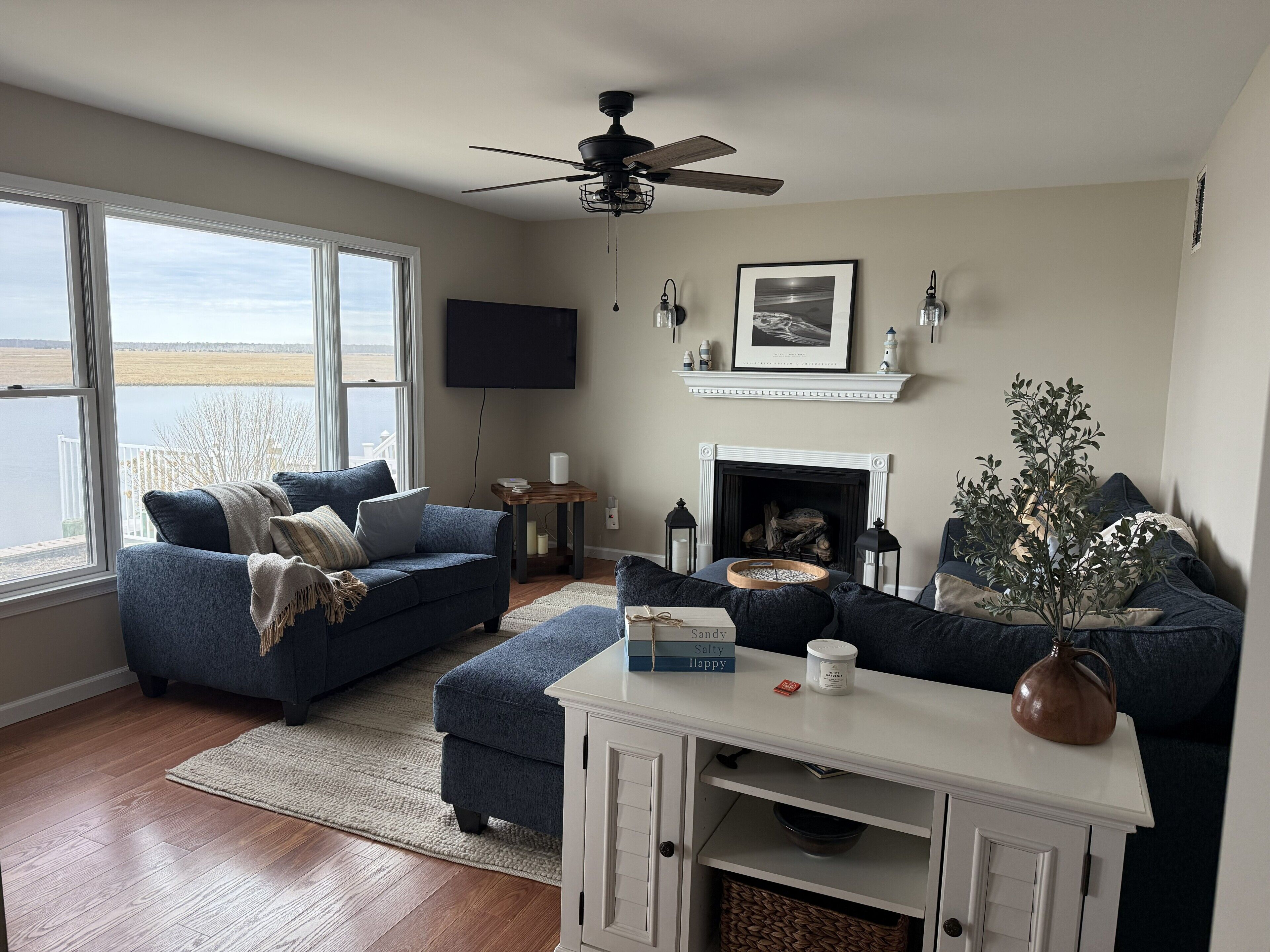 \Nmissbhaven: Beach Haven West Rental! Sunset Views-5 Br [Sleeps 12-14] - Long Beach Island, NJ