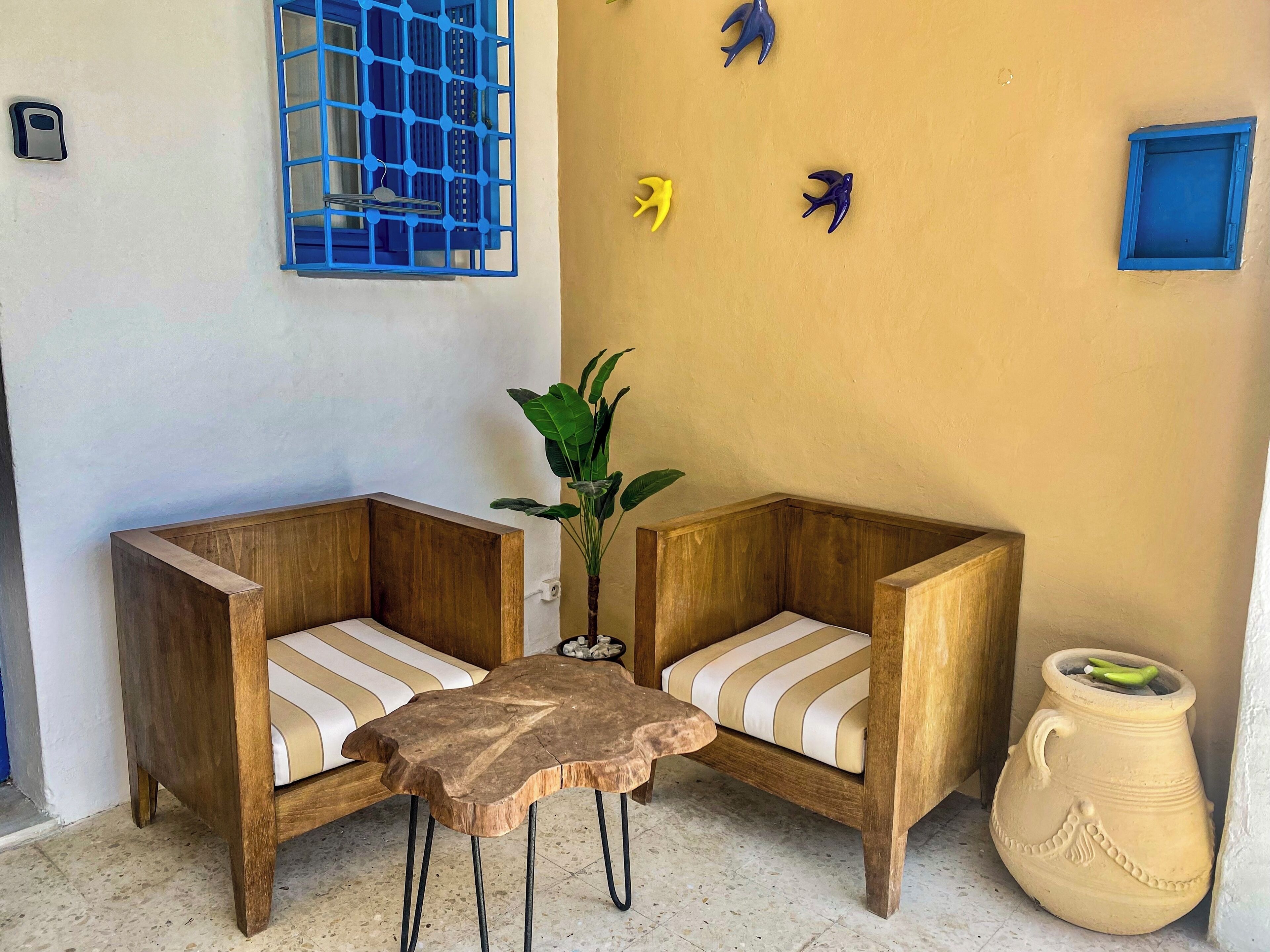 Apartamento, 2 quartos | 2 quartos