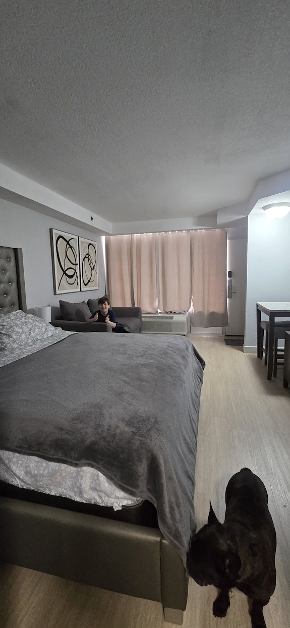 Cozy Studio In A Fantastic Daytona Beach Location - Daytona Beach, FL