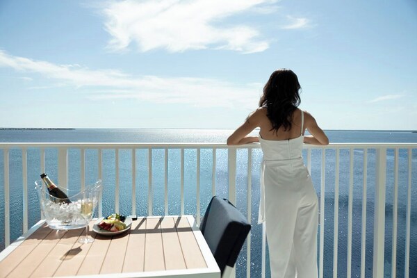 Sunsuites Villas At Sunseeker Resort, Curio By Hilton - Port Charlotte, FL