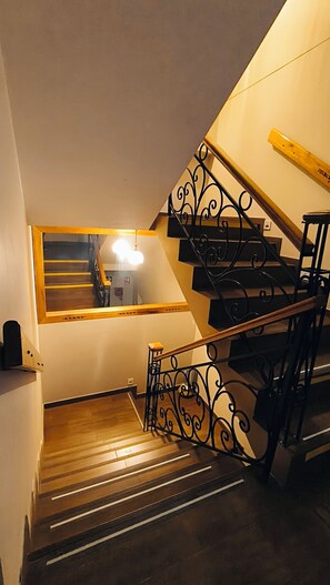 Escadas