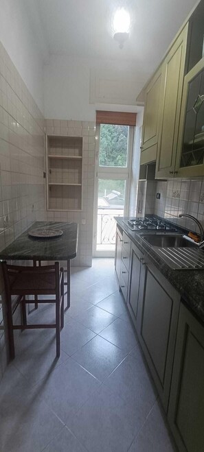 Cozinha privada