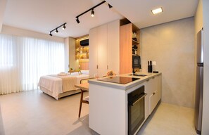 Apartamento | Cozinha privada