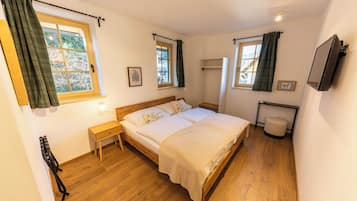 Quarto casal ou duplo clássico