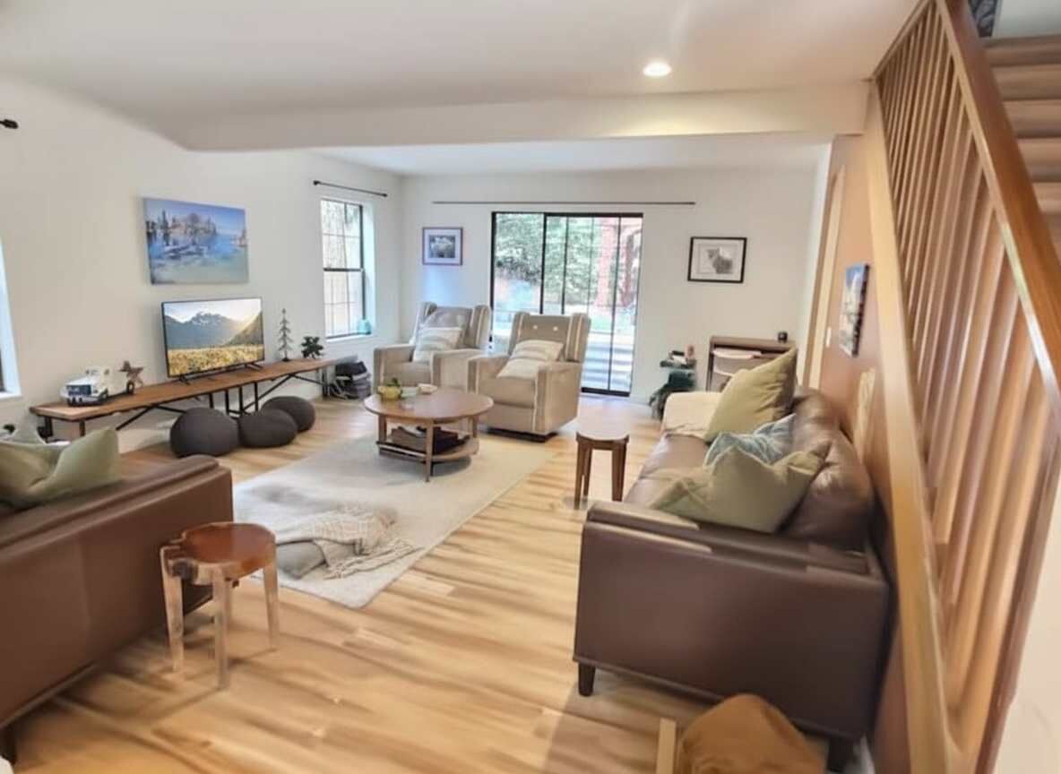 New! Walking Distance To The Lake And Beach! - Incline Village