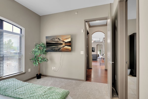 The Metro By Stylish Stays - Osage Casino - Sand Springs