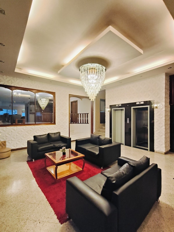 Paranainn Hotel Asuncion - Asuncion