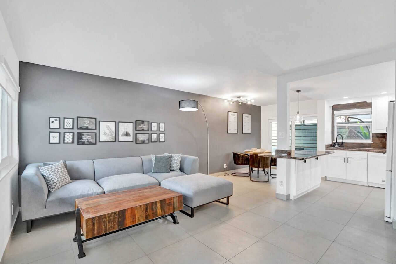 Modern 1br Beachside | Heated Pool + Parking - Deerfield Beach, FL
