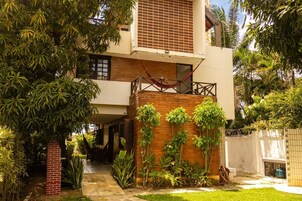 Casa | 3 quartos 