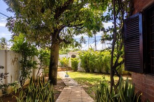 Casa | 3 quartos 