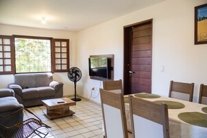 Casa | 3 quartos 