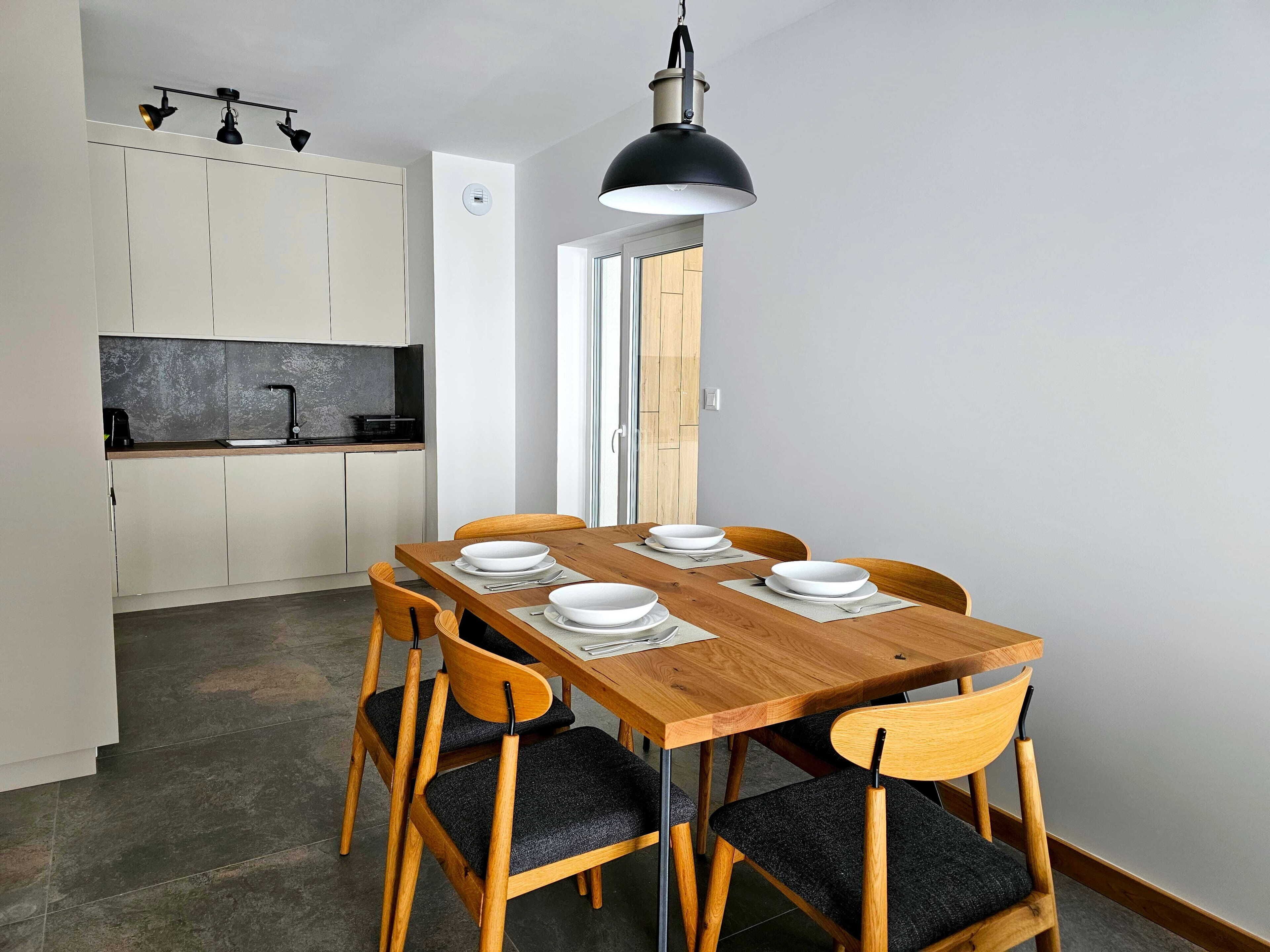 Apartamento | Refeições no quarto