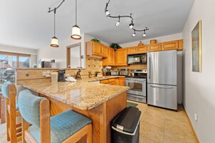 Apartamento em Condomínio Fechado (2 Bedrooms) | Exterior