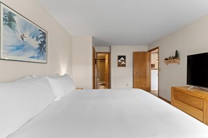 Apartamento em Condomínio Fechado (2 Bedrooms) | Exterior