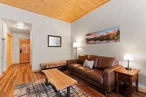 Apartamento (1 Bedroom) | Exterior