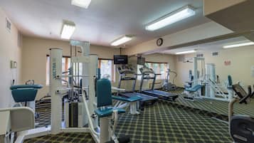 Apartamento (1 Bedroom) | Exterior