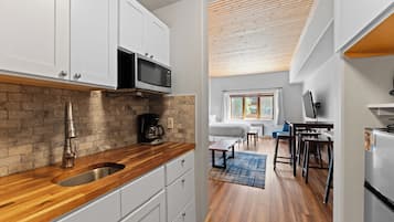 Apartamento (1 Bedroom) | Exterior