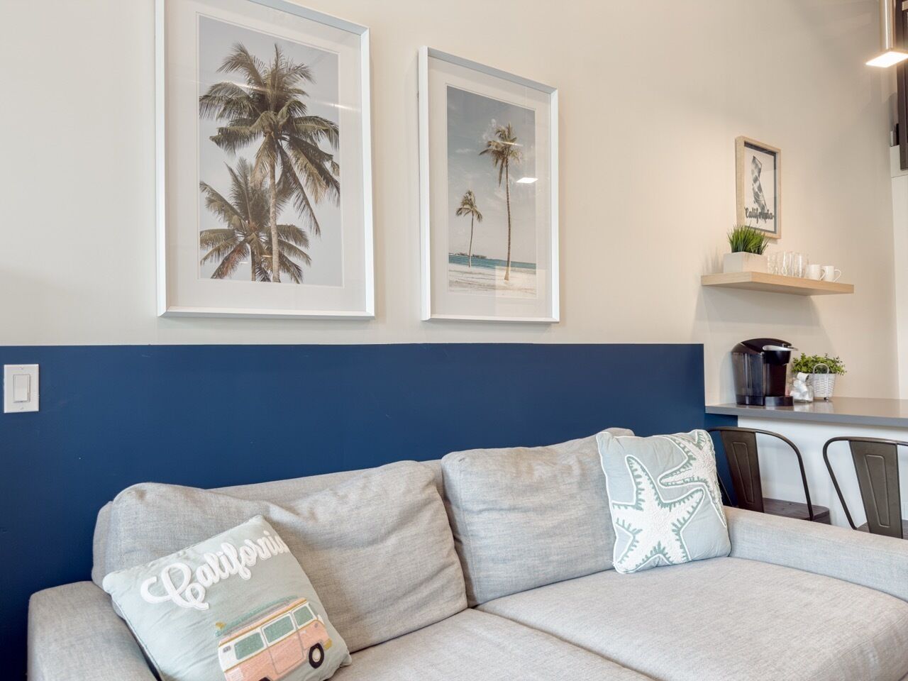 5 Miles To Disney & Airport W/ Gym Pet Friendly - Irvine, CA