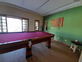 Sala de jogos