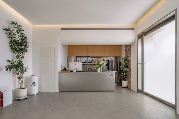 La Venta Inn - Beijing
