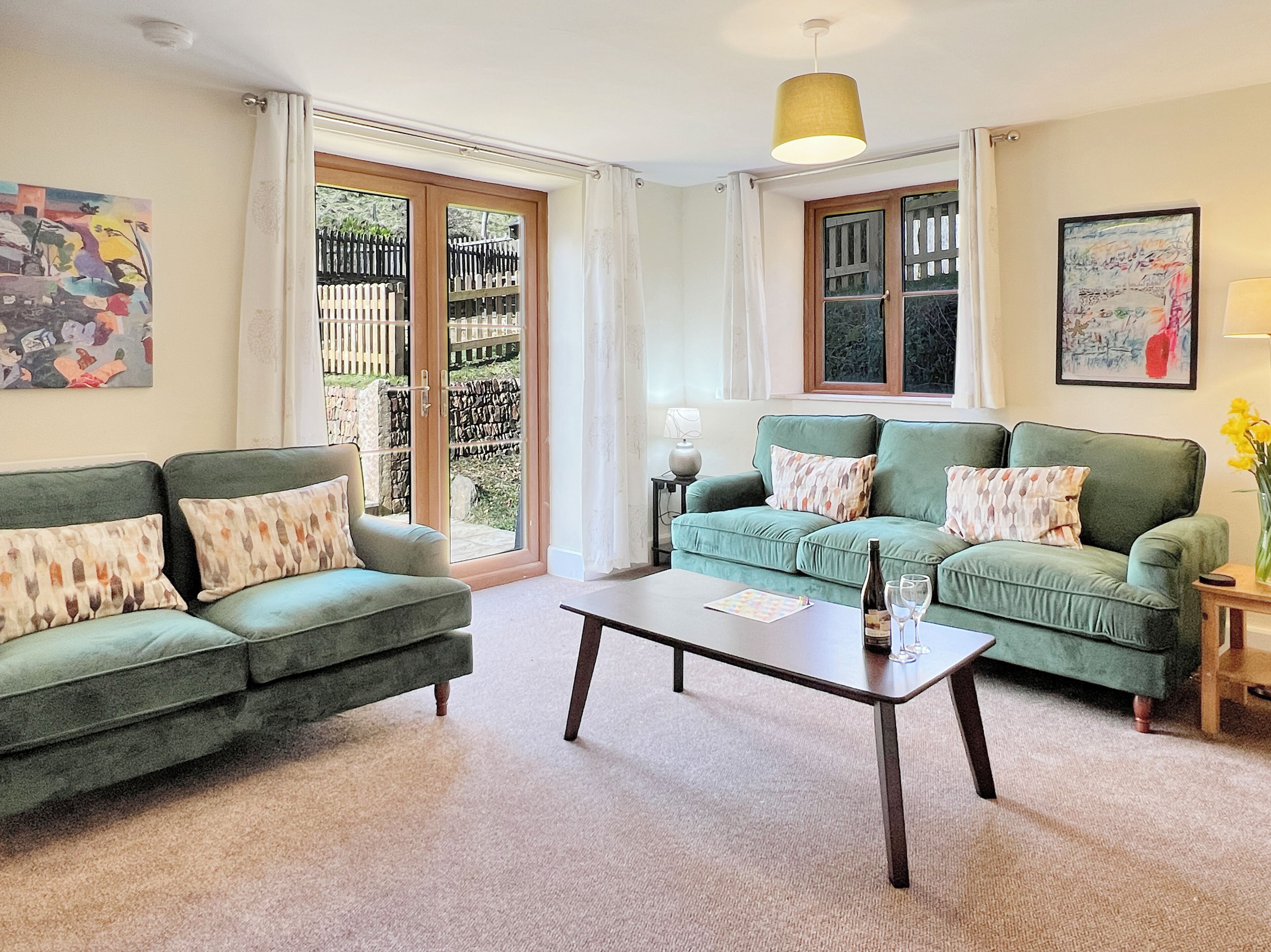 Ashton Cottage, Countisbury - Exmoor