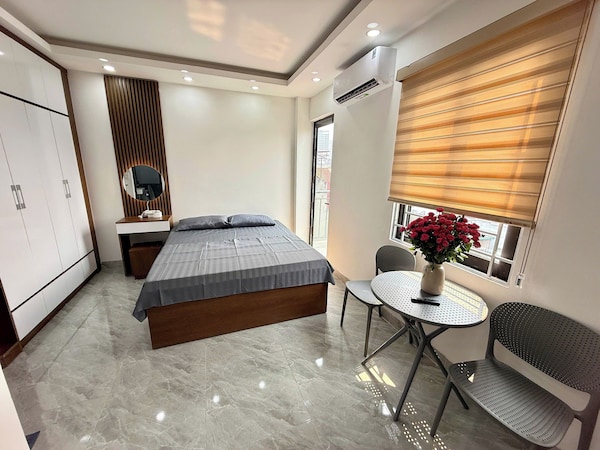 Era Apartment Hoang Hoa Tham - Hanoi