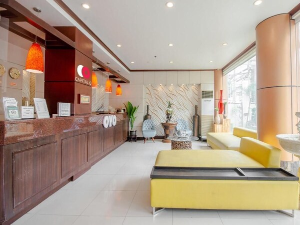 Fuente Oro Business Suites - Cebu City