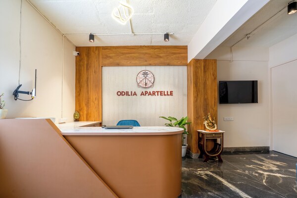 Odilia Apartelle - Bangalore
