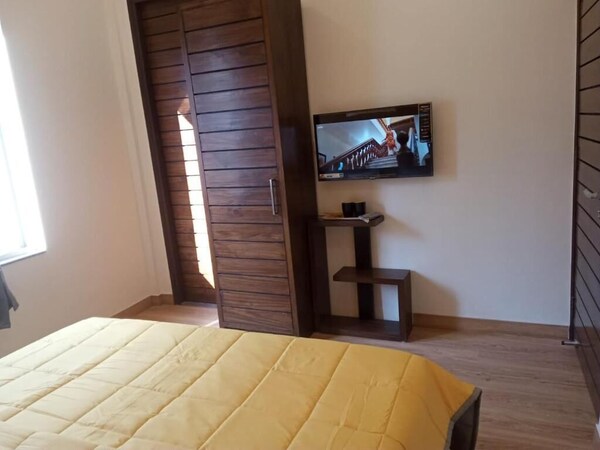 Joey's Hostel Rishikesh - Rishikesh