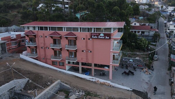 Kulir Kodai Inn - Kodaikanal