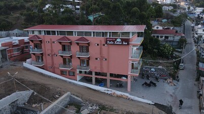 KULIR KODAI INN 