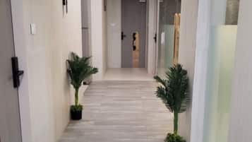 Detalhe da parte interna