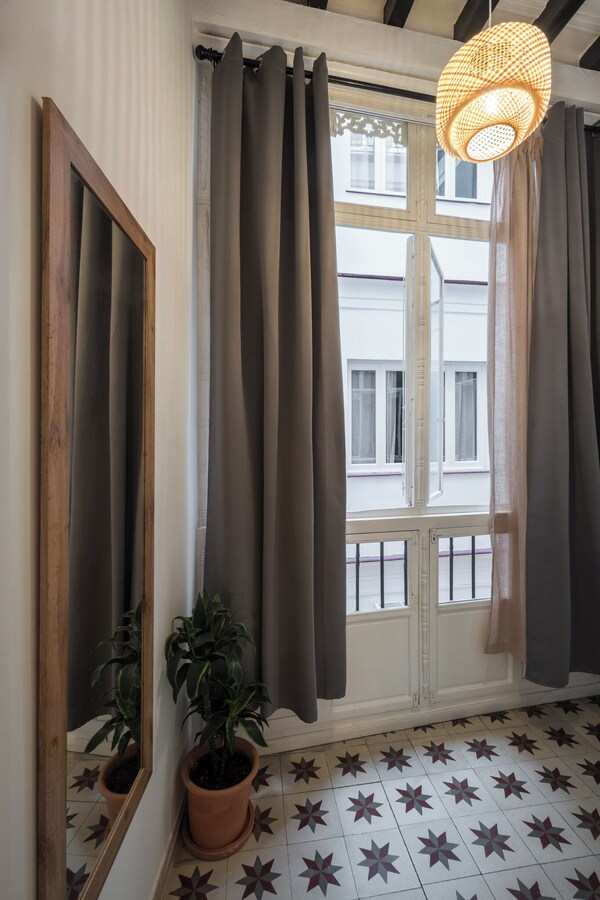 Casa Tomás Boutique Hotel - Sevilla, España